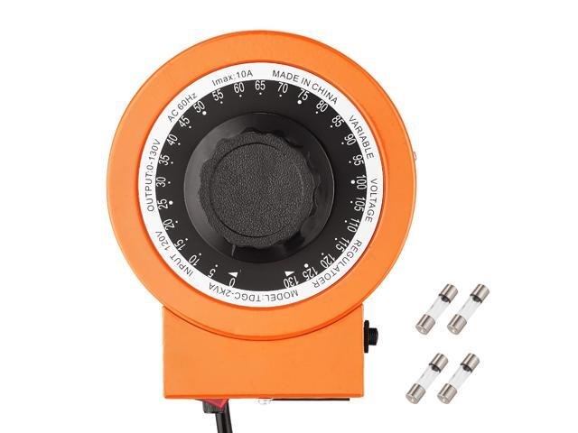 Click here for 2000VA Auto Variable Voltage Transformer  15.3 Amp... prices