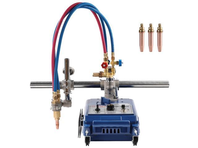 Click here for Track Torch Burner  2-30/Min Straight Line Gas Cut... prices