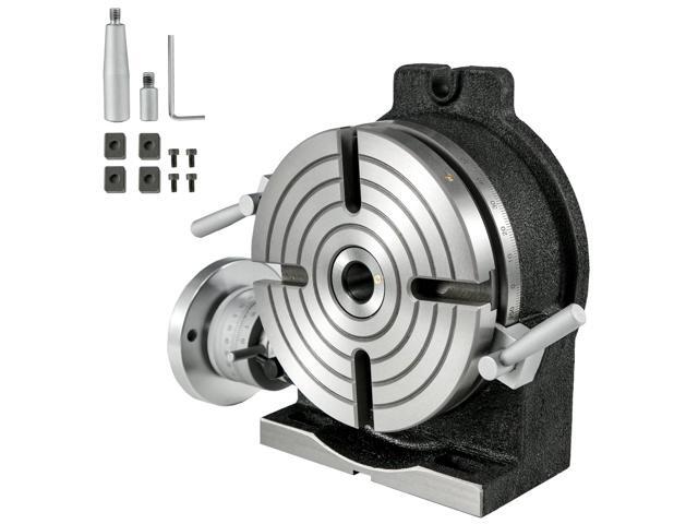 Click here for Rotary Table 8Inch Horizontal Vertical HV8 Precisi... prices