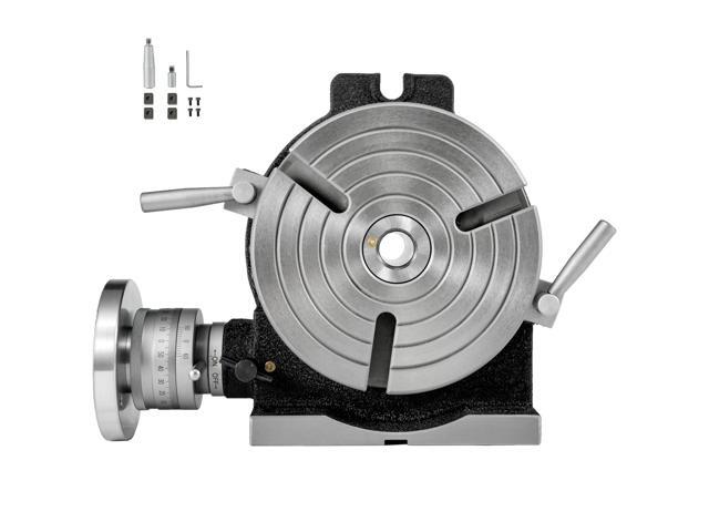 Click here for Rotary Table 8 Inch/200 MM Horizontal Vertical Rot... prices