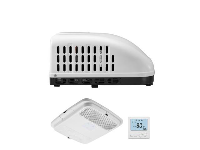Click here for RV Air Conditioner  13500 BTU Non-Ducted Rooftop R... prices