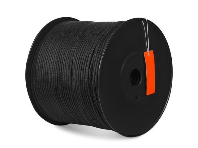 Click here for VEVOR Braided Nylon Rope  3/16 in x 1000 ft  32 St... prices