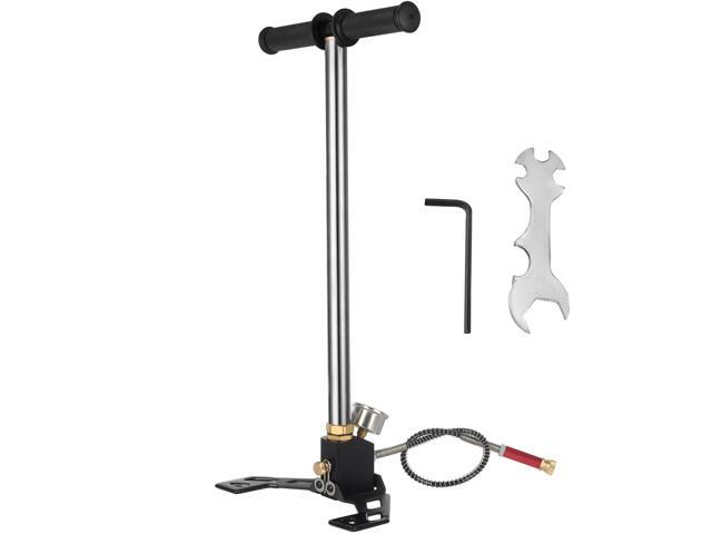 Click here for Airgun PCP Pump 4500PSI High Pressure Hand Pump 3... prices