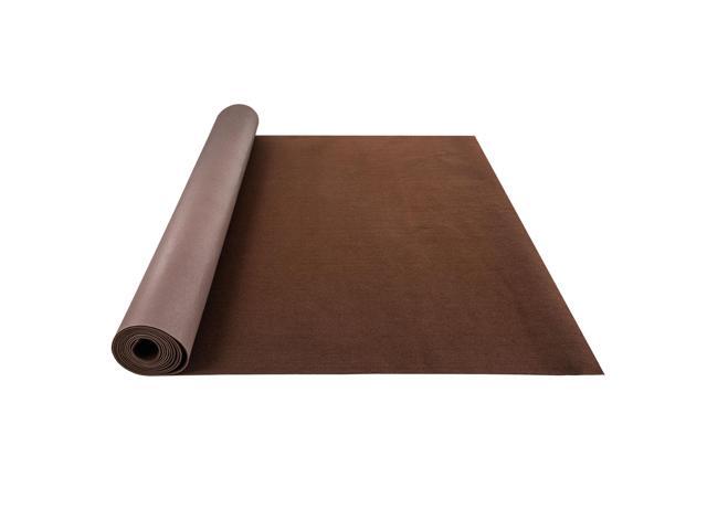 Click here for Marine Carpet  6 x 18 ft Boat Carpeting  Deep Brow... prices