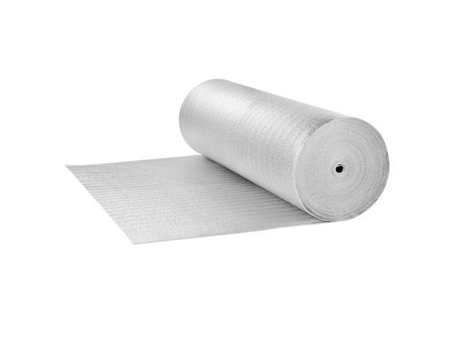Click here for Double Reflective Insulation Roll  Woven Fabric Ra... prices
