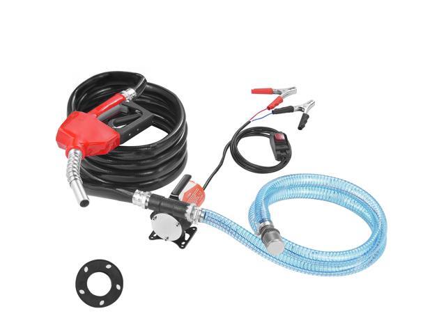 Click here for Fuel Transfer Pump  12V DC 8 GPM 1/6 HP  Portable... prices