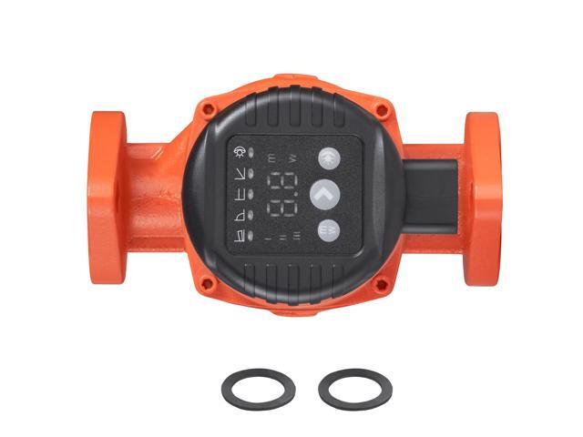 Click here for 007E-2F2 Hot Water Recirculating Pump  110V  42W 1... prices