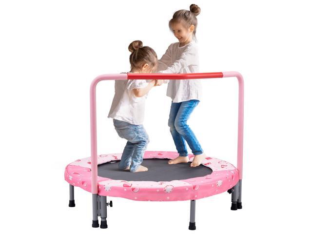 Click here for 36 Kids Trampoline  3FT Indoor Outdoor Trampoline... prices