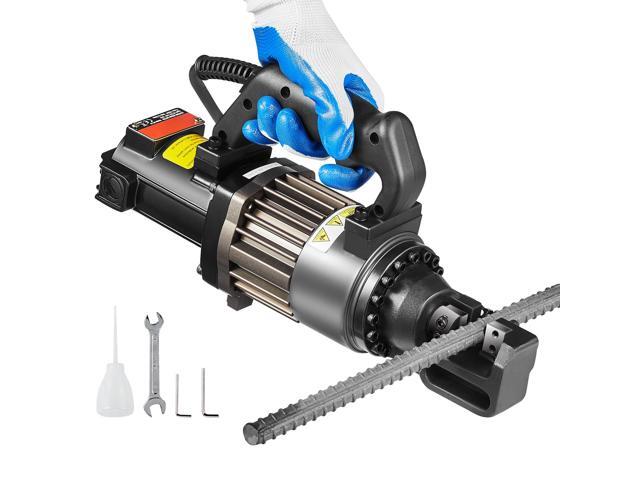 Click here for Electric Hydraulic Rebar Cutter  1000W Portable Re... prices