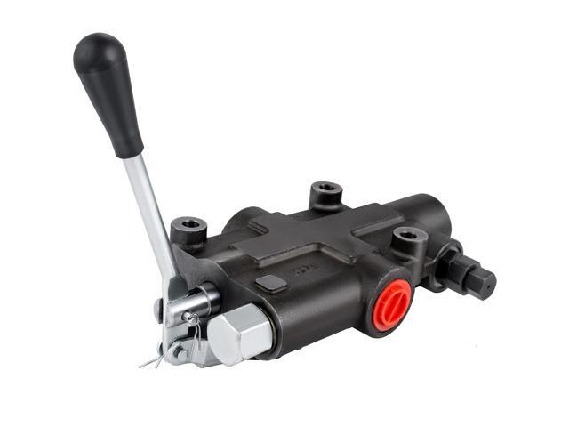 Click here for Hydraulic Directional Control Valve  1 Spool Hydra... prices