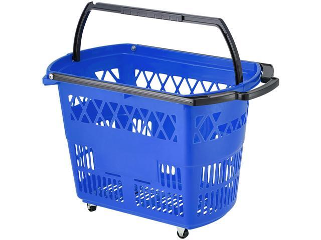 Click here for Shopping Baskets  6PCS  39L Shopping Carts with Ha... prices