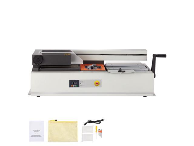 Click here for Thermal Binding Machine  400 Sheets Capacity Hot G... prices