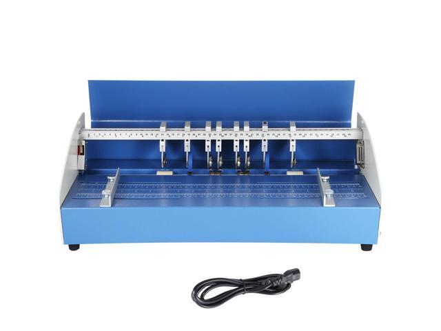 Click here for Electric Creasing Machine 21 Inch Paper Creasing S... prices