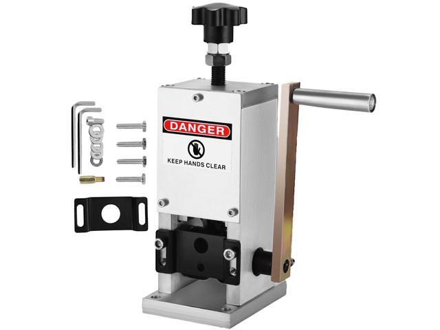 Click here for Manual Wire Stripping Machine 0.06-0.98 inches  Wi... prices