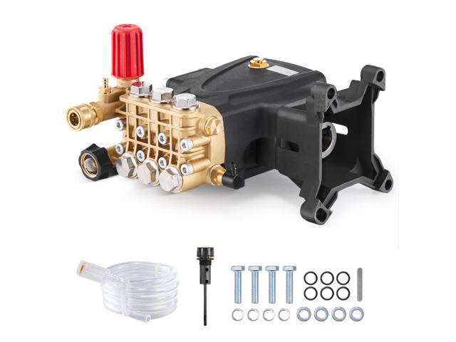 Click here for Pressure Washer Pump  1 Shaft Horizontal Triplex P... prices