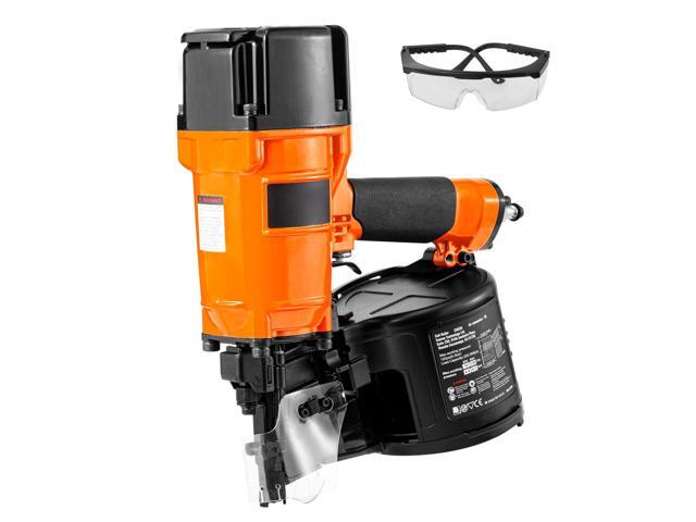 Click here for Coil Siding/Framing Nailer CN83N  2 to 3-1/4 15 De... prices