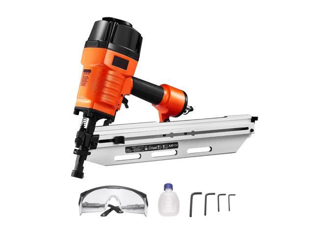 Click here for Framing Nailer  80-120PSI Air Nail Gun  2 to 3-1/2... prices