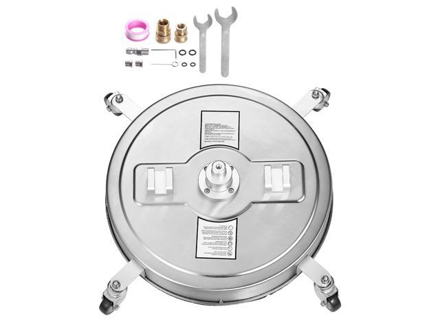 Click here for 22 Pressure Washer Surface Cleaner  Stainless Stee... prices