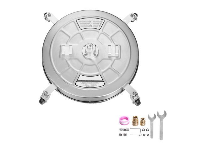 Click here for 24 Pressure Washer Surface Cleaner  Stainless Stee... prices