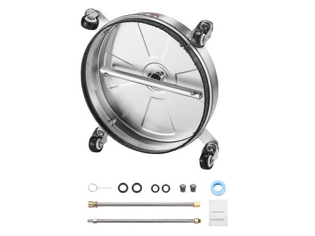 Click here for 15 Pressure Washer Surface Cleaner  Stainless Stee... prices