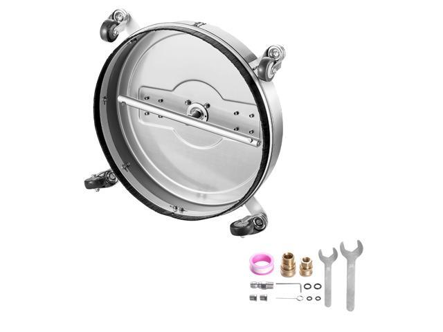 Click here for 20 Pressure Washer Surface Cleaner  Stainless Stee... prices