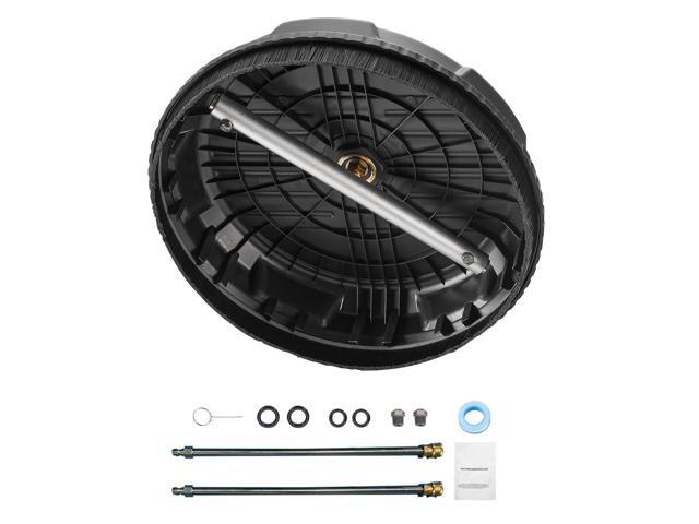 Click here for 15 Pressure Washer Surface Cleaner  Plastic Pressu... prices