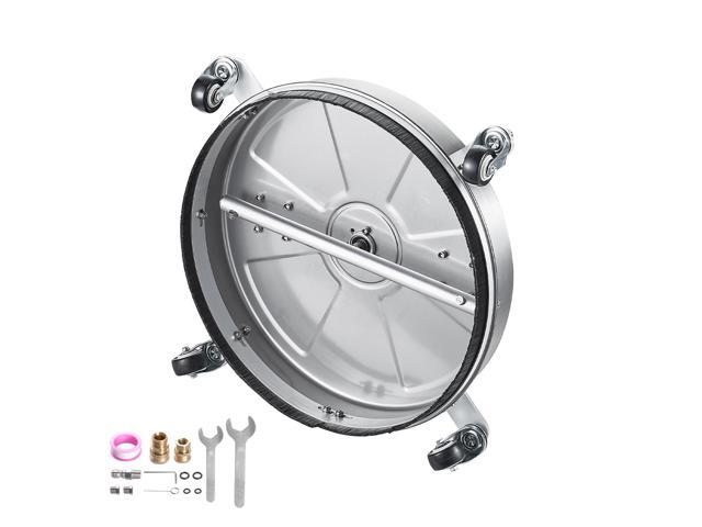 Click here for 18 Pressure Washer Surface Cleaner  Stainless Stee... prices