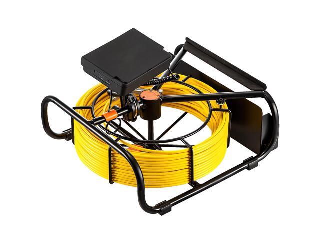 Click here for Sewer Camera 30M Cable Pipeline Inspection Camera... prices