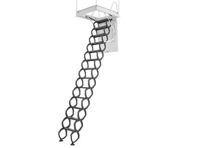Click here for Attic Ladder  660LBS/299.4KG Capacity  Fits 10.5 t... prices