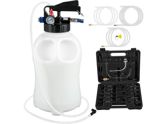 Click here for Transmission Fluid Pump 2 Way ATF Refill System Di... prices
