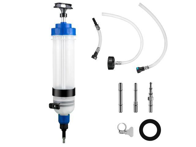 Click here for Transmission Fluid Pump Manual ATF Refill System D... prices