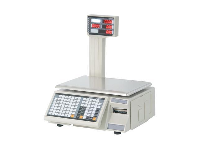 Click here for Electronic Price Computing Scale  66 LB Digital De... prices