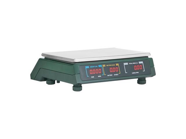 Click here for Electronic Price Computing Scale  66 LB Digital De... prices