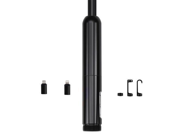 Click here for Endoscope Camera with Light  Dual Lens Borescope f... prices