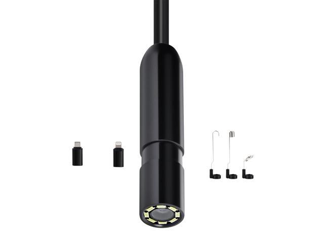 Click here for Endoscope Camera with Light  1920P HD Borescope fo... prices