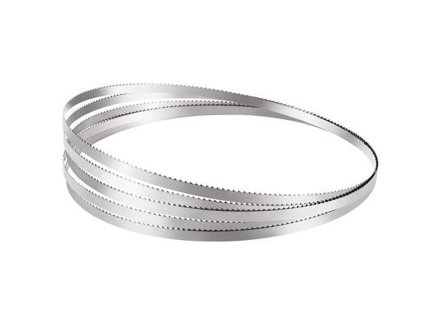 Click here for VEVOR Band Saw Blade for Cutting Meat Bone 51.2x0.... prices