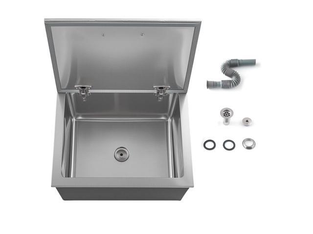 Click here for Drop in Ice Chest  20L x 16W x 13H Stainless Steel... prices