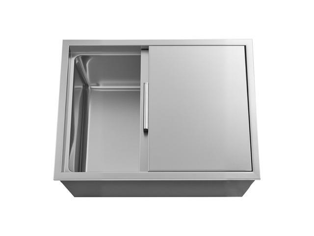 Click here for Drop in Ice Chest  24L x 18W x 13H Stainless Steel... prices