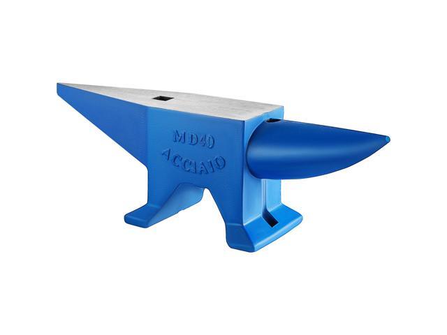 Click here for Single Horn Anvil 86Lbs Steel Anvil Blacksmith for... prices