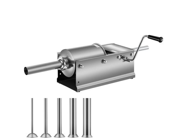 Click here for Manual Sausage Stuffer  3 L / 7 LBS Horizontal Sau... prices
