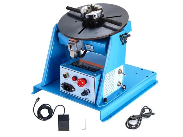 Click here for Rotary Welding Positioner 10KG  0-90° Welding Posi... prices