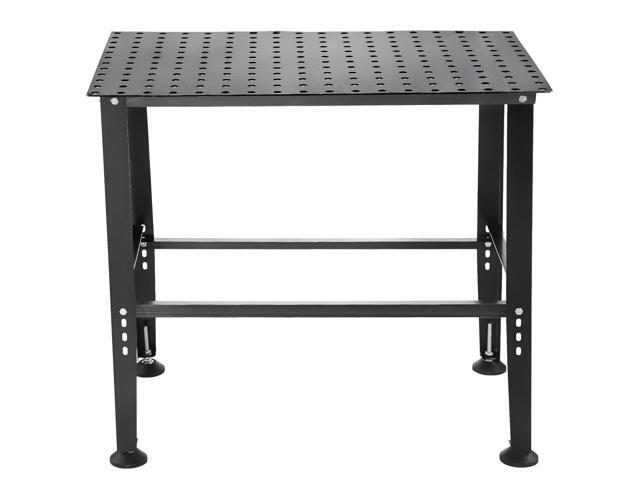 Click here for VEVOR Welding Table 36x24 800LBS Welding Workbench... prices