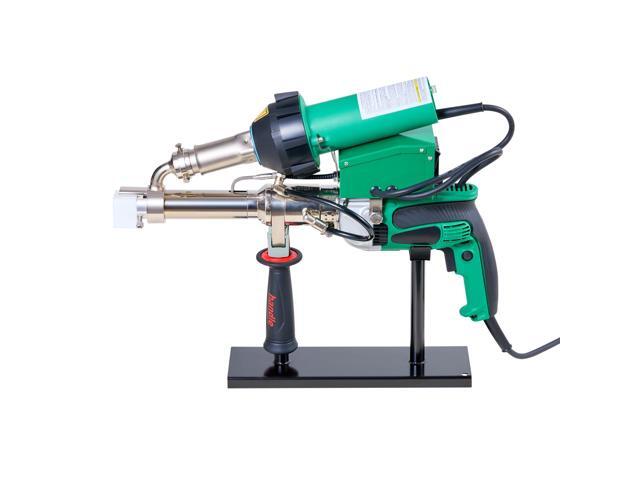 Click here for Handheld Plastic Welding Extruder  800W Hitachi Mo... prices