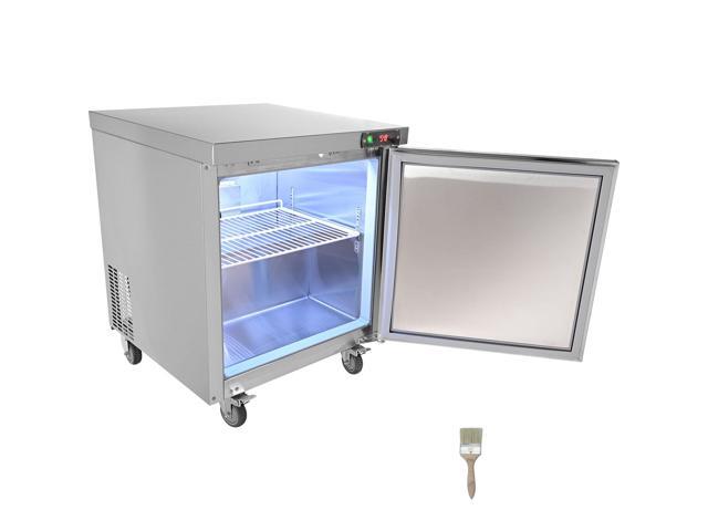 Click here for Vevor Commercial Refrigerator  28 Undercounter Wor... prices