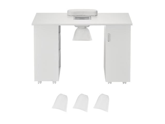 Click here for VEVOR Manicure Table  Nail Table Station with Elec... prices