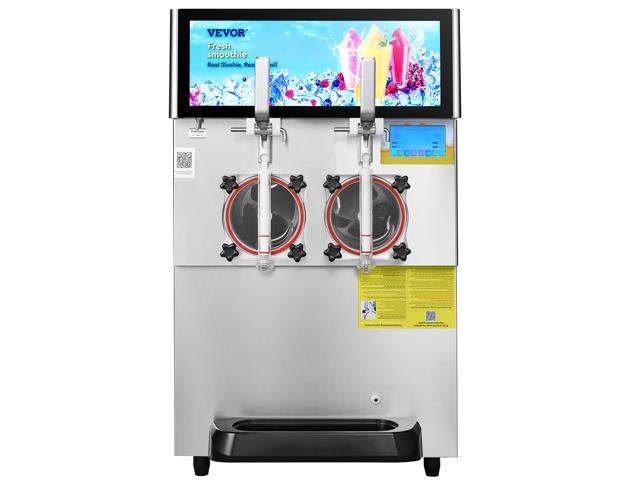 Click here for Commercial Slushy Machine  8L / 2.1 Gal Double Bow... prices