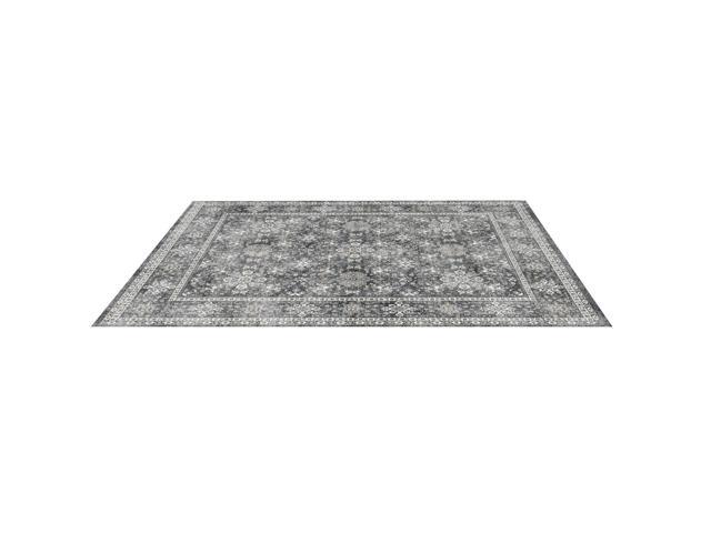 Click here for Large Area Rug 8 x 10 ft Anti-Skid and Tear-Resist... prices
