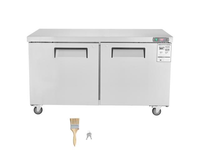 Click here for 60 Commercial Refrigerator Sandwich & Salad Prep T... prices