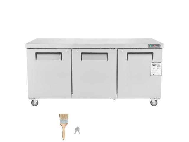 Click here for 72 Commercial Refrigerator Sandwich & Salad Prep T... prices