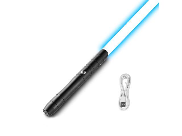 Click here for Light Sword  38 Light up Sword with 12 RGB Colors... prices